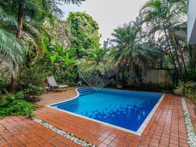 Casa de vila com 4 quartos à venda em Jardim dos estados SP