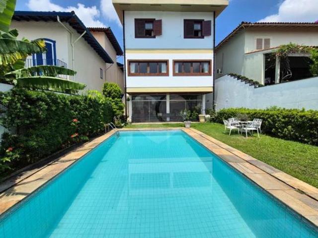 Casa de vila com 4 quartos à venda em Jardim leonor SP