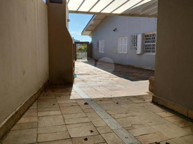 Casa de vila com 4 quartos à venda em Jardim londrina SP