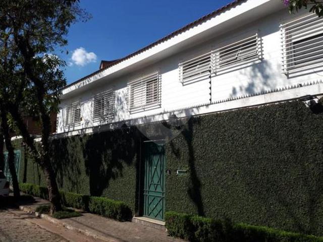 Casa de vila com 4 quartos à venda em Jardim luzitânia SP