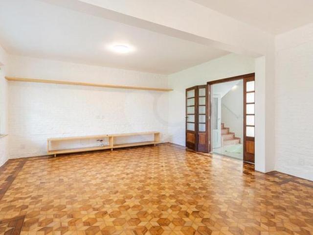 Casa de vila com 4 quartos à venda em Perdizes SP