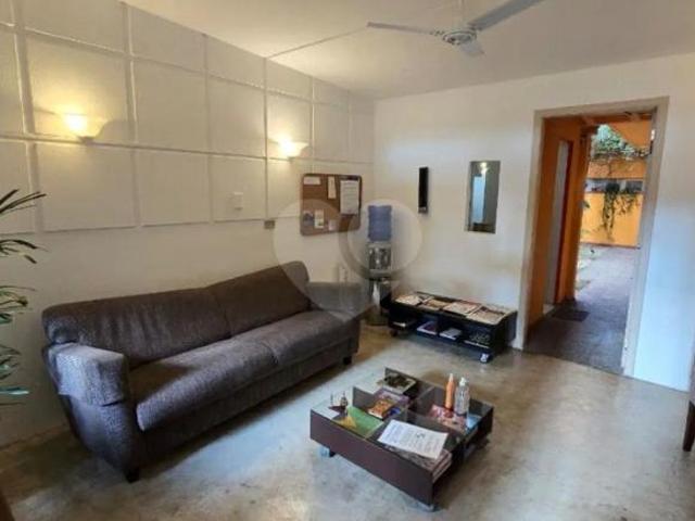 Casa de vila com 4 quartos à venda em Perdizes SP