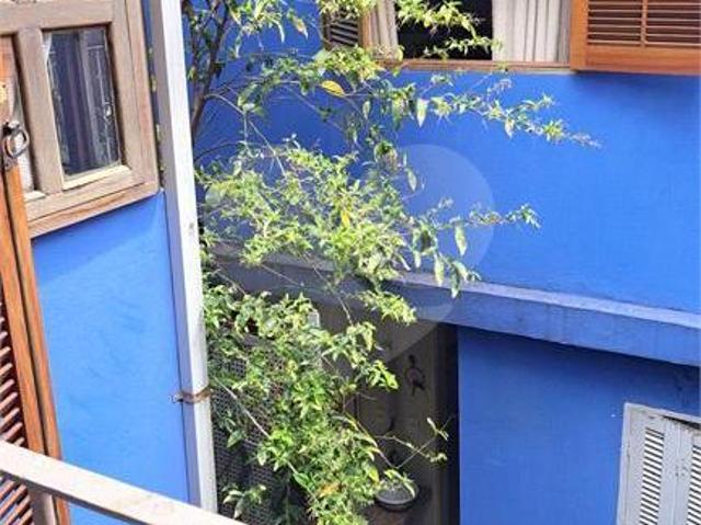 Casa de vila com 4 quartos à venda em Vila olímpia SP
