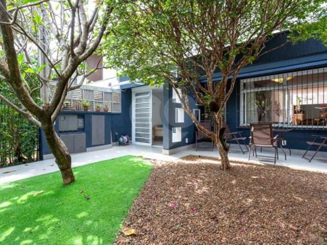 Casa de vila com 4 quartos à venda em Vila madalena SP