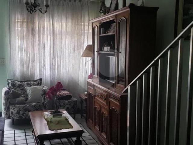 Casa de vila com 4 quartos à venda em Vila maria zélia SP