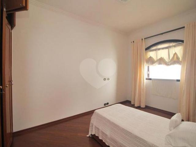 Casa de vila com 4 quartos à venda em Vila mariana SP