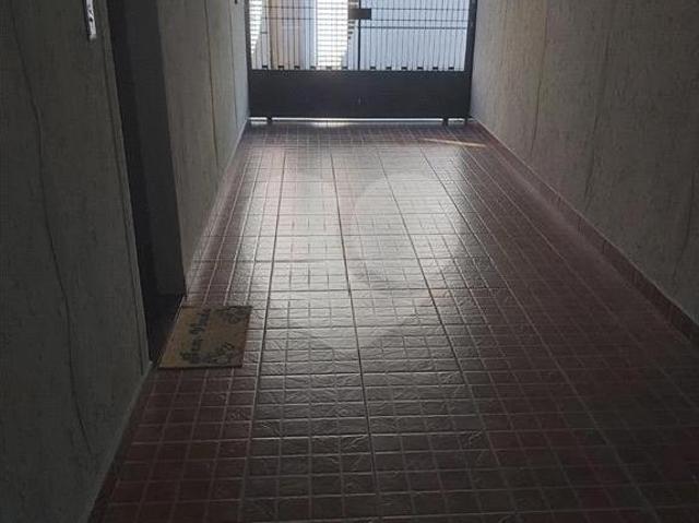 Casa de vila com 4 quartos à venda em Vila medeiros SP