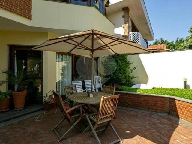 Casa de vila com 4 quartos à venda em Vila nova caledônia SP