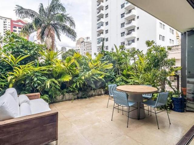 Casa de vila com 4 quartos à venda em Vila nova conceição SP