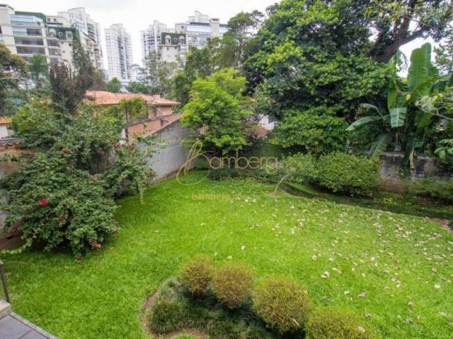 Casa de vila com 4 quartos no jardim dos Estados