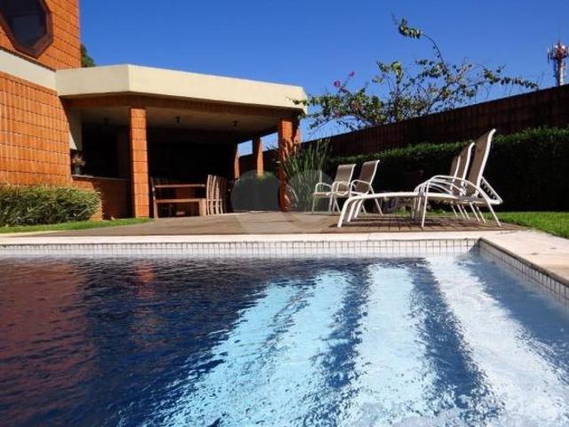 Casa de vila com 5 quartos à venda em Morumbi SP