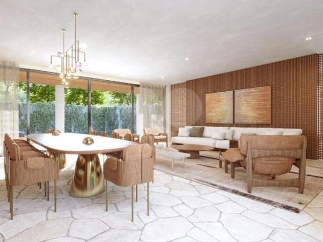 Casa de vila com 5 quartos à venda em Alto de pinheiros SP
