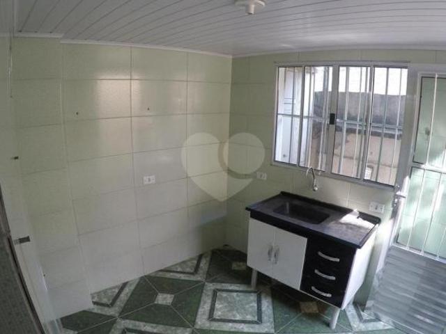 Casa de vila com 5 quartos à venda em Imirim SP