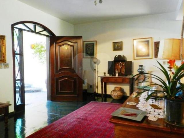 Casa de vila com 5 quartos à venda em Jardim marajoara SP