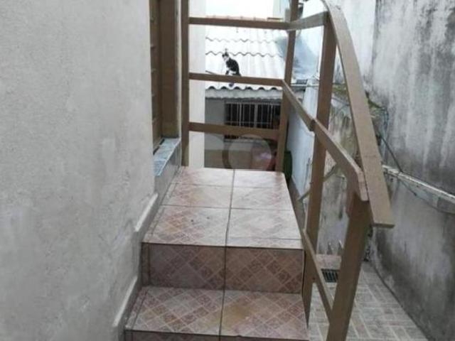 Casa de vila com 5 quartos à venda em Jardim Santa Lúcia SP