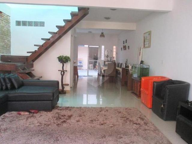 Casa de vila com 5 quartos à venda em Vila alexandria SP