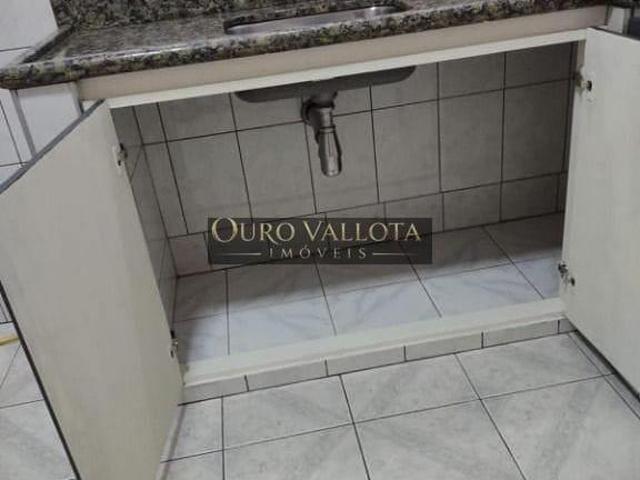 Casa de vila com 64m²