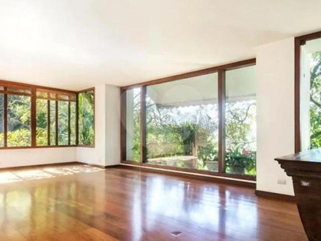 Casa de vila com 6 quartos à venda em Cidade jardim SP