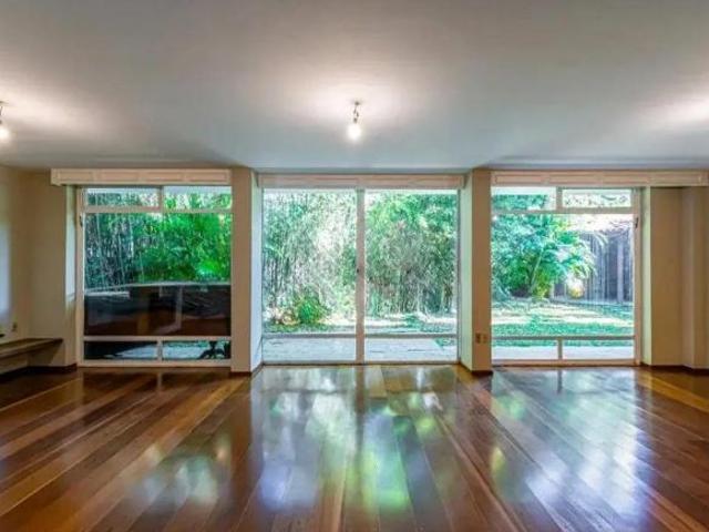 Casa de vila com 6 quartos à venda em Pinheiros SP