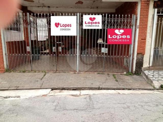 Casa de vila com 7 quartos à venda em Imirim SP