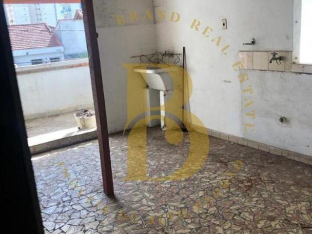 Casa de vila com 95 m², 4 quartos sendo 0 suíte à venda no bairro Vila da Saúde