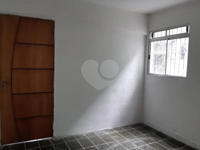 Casa de vila com 9 quartos à venda em Vila vitório mazzei SP