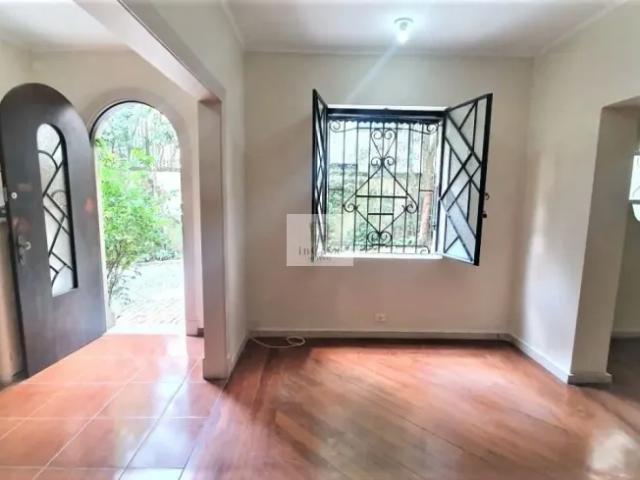 Casa de vila comercial em higienópolis!