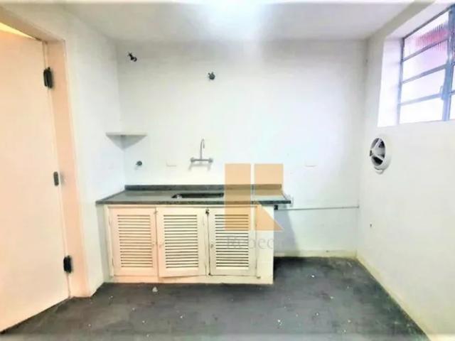 Casa de Vila Comercial em Higienópolis 1 vaga