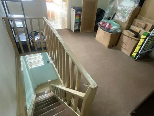 Casa de Vila cambuci 650mil!