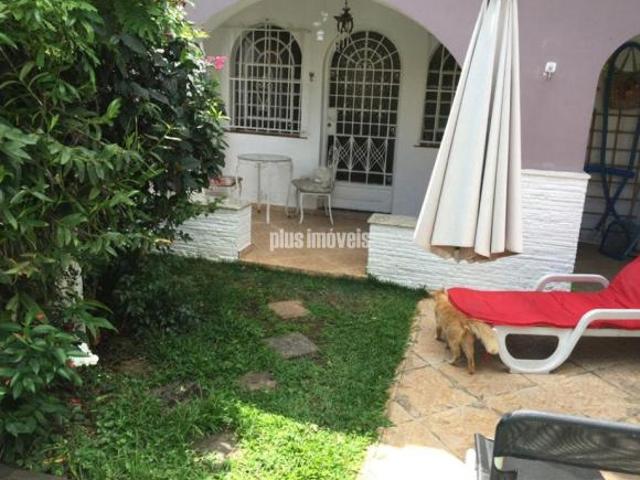Casa de Vila Cambuci