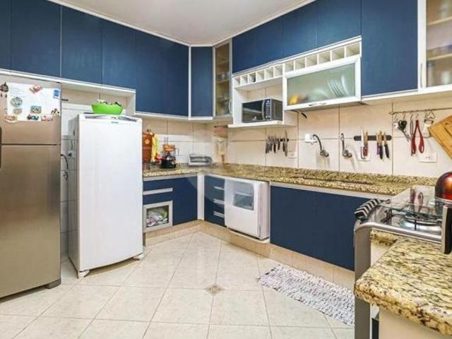 Casa de vila charmosa em Perdizes com 4 suítes e 270m² – Exclusividade