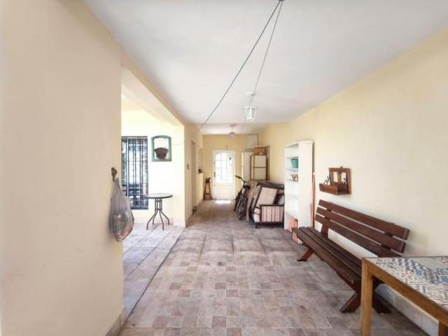 Casa de vila à venda, 4 dormitórios e 250m², Santo Amaro SP