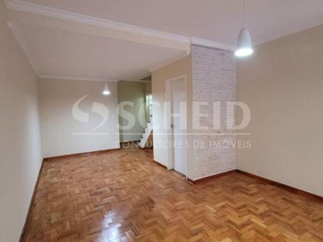Casa de vila à venda 2 dorm e 2 vagas Campo Grande