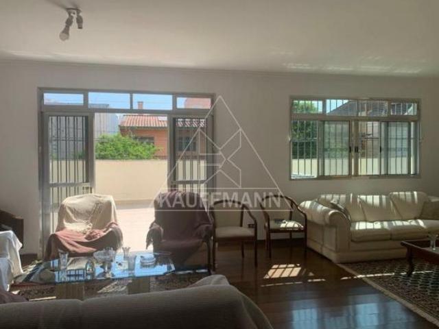Casa de Vila à Venda: 3 Dorms, 3 Suítes, 3 Vagas, 300m² Sumaré