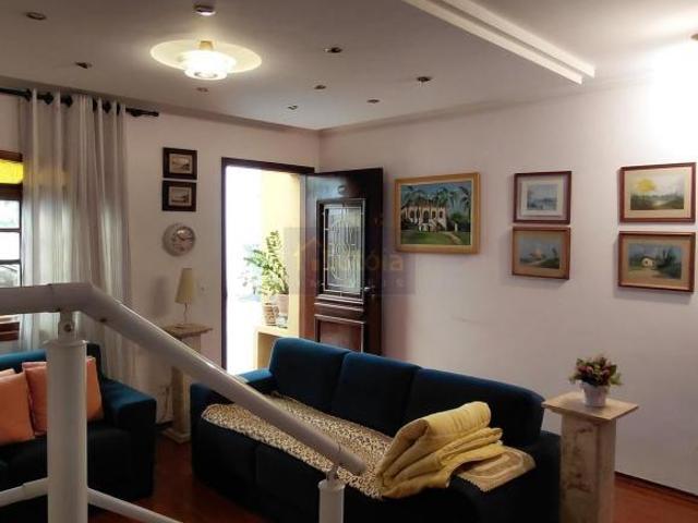 CASA DE VILA A VENDA VILA MARIANA