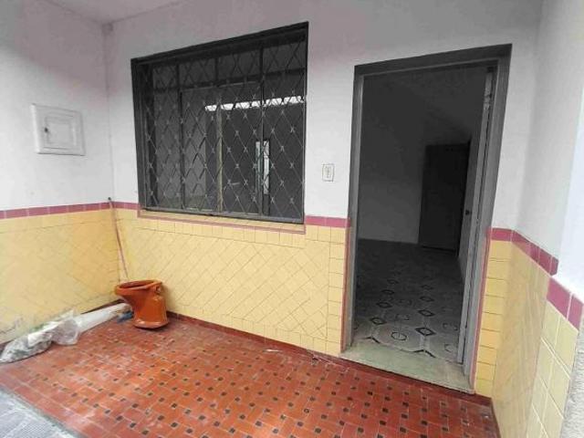Casa de vila à Venda, Vila Cascatinha, São Vicente, SP