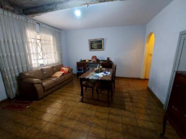 Casa de Vila à venda ao lado do Metrô São Judas com 4 quartos e 2 vagas de garagem