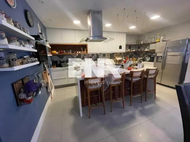 Casa de Vila À VENDA Botafogo Rio de Janeiro RJ