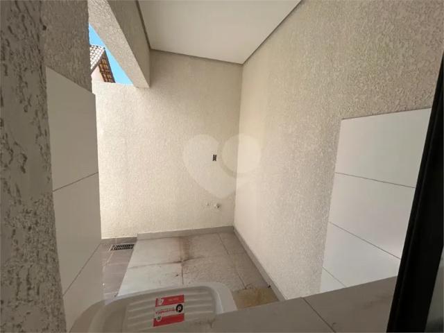 Casa de Vila à venda com 2 quartos em Jardim Europa, Sorocaba SP