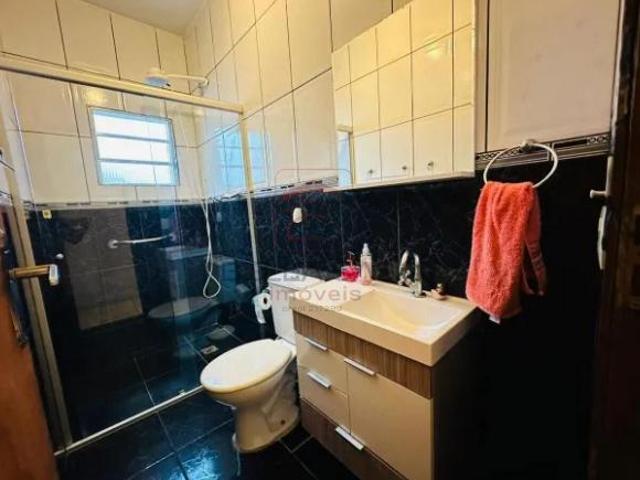 Casa de Vila à venda com 4 quartos e 1 vaga de garagem
