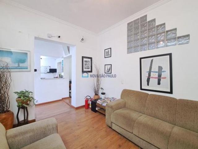 Casa de Vila à venda de 247 m² na Vila Mariana