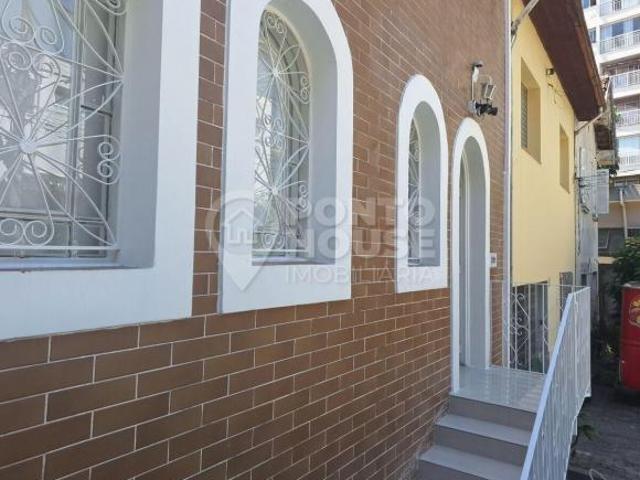 Casa de vila à venda e locação na chácara Inglesa, 3 dormitórios e 3 vagas