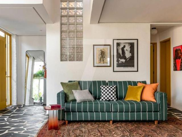 Casa de Vila à venda em Vila Madalena
