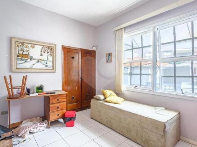 Casa de vila à venda em Vila mariana SP
