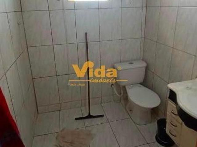 Casa de Vila à Venda em Vila Silviânia com 5 Dormitórios