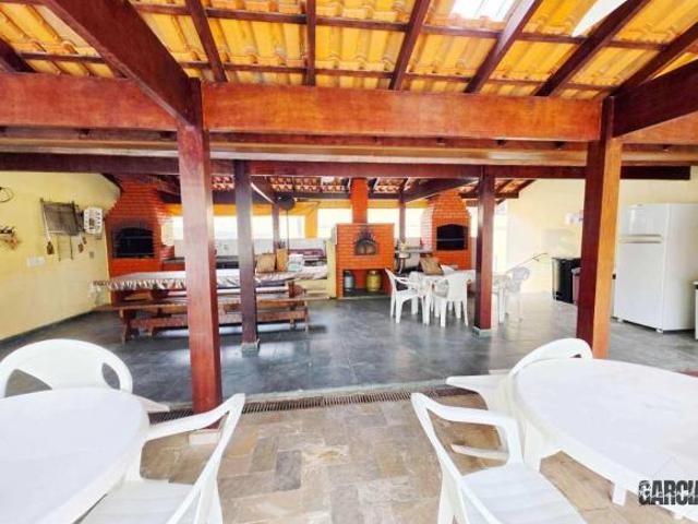 Casa de vila à venda em Bertioga, Maitinga, com 2 quartos, 80m²