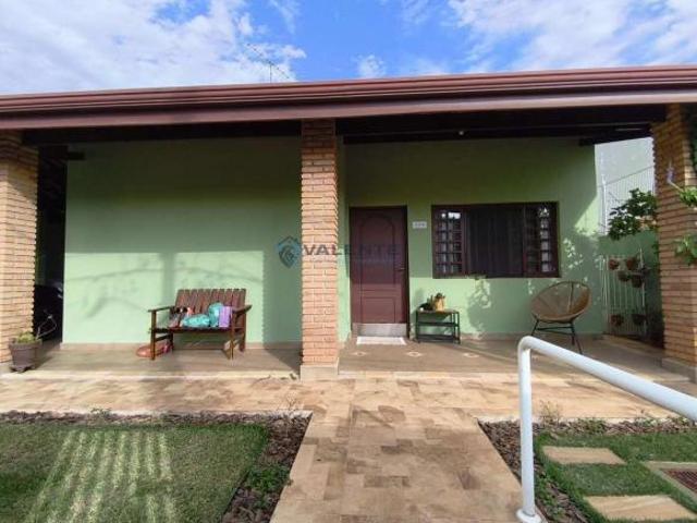 Casa de vila à venda em Campinas, Parque Alto Taquaral, com 4 quartos, 173m²
