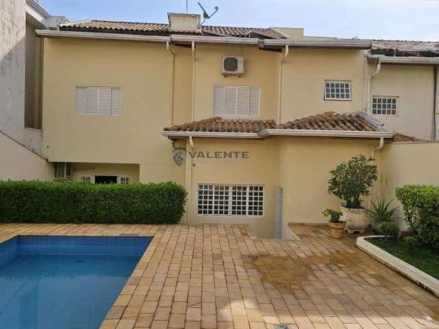 Casa de vila à venda em Campinas, Parque das Flores, com 4 quartos, 300m²