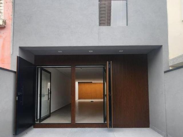 Casa de Vila à Venda em Perdizes, São Paulo 2 Quartos, 2 Suítes, 4 Banheiros, 1 Vaga de Garagem, 9