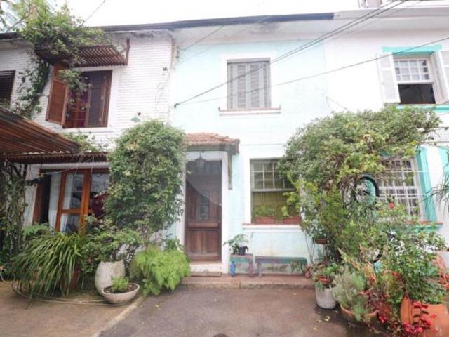 CASA DE VILA A VENDA EM PINHEIROS